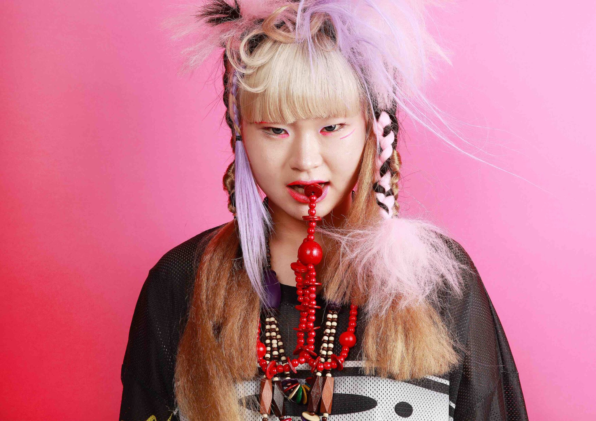 第2回JBMAフォトコンテスト快挙｜ハリビVOICE一覧｜ハリウッドワールド美容専門学校